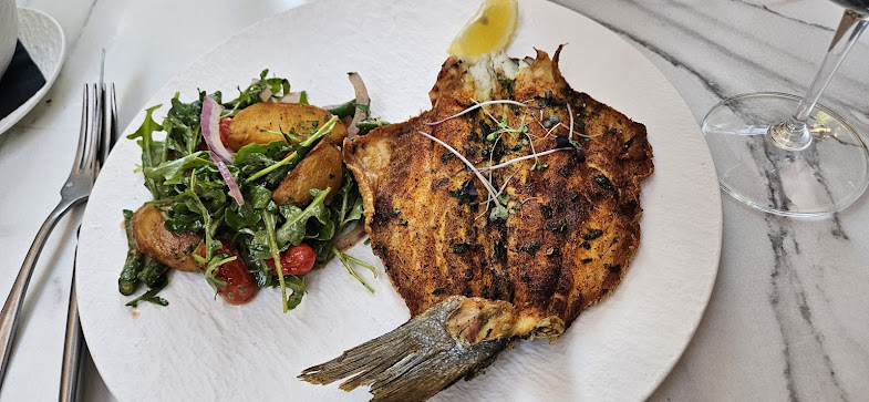 Rose Park Bistro Menu – Prices, Hours & Location in Roseville, CA