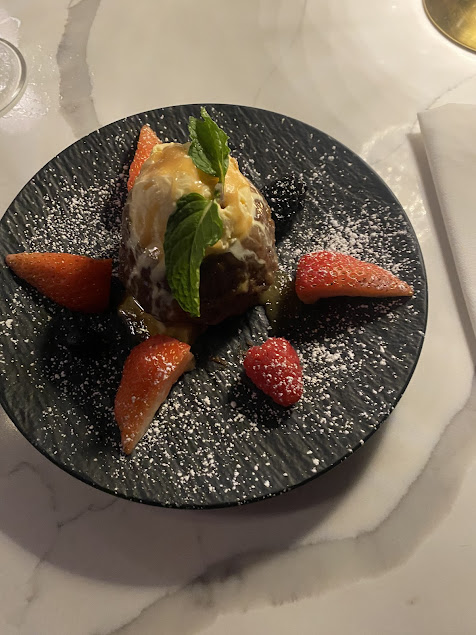 Rose Park Bistro Menu – Prices, Hours & Location in Roseville, CA