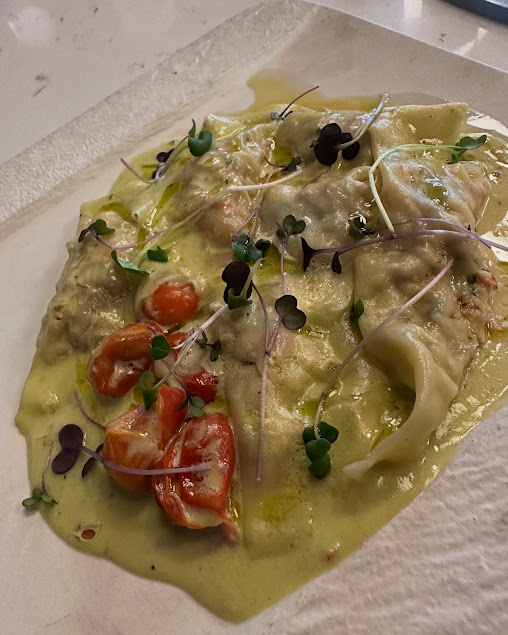 Rose Park Bistro Menu – Prices, Hours & Location in Roseville, CA