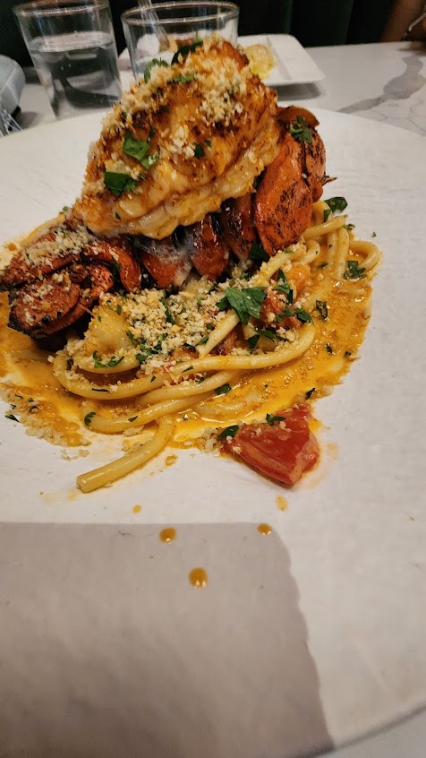 Rose Park Bistro Menu – Prices, Hours & Location in Roseville, CA